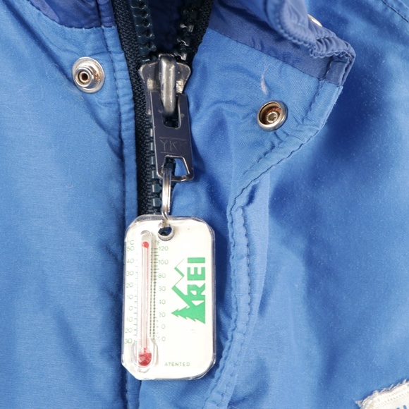 Vintage | Jackets & Coats | Vintage 8s United States Ski Coach Jacket ...